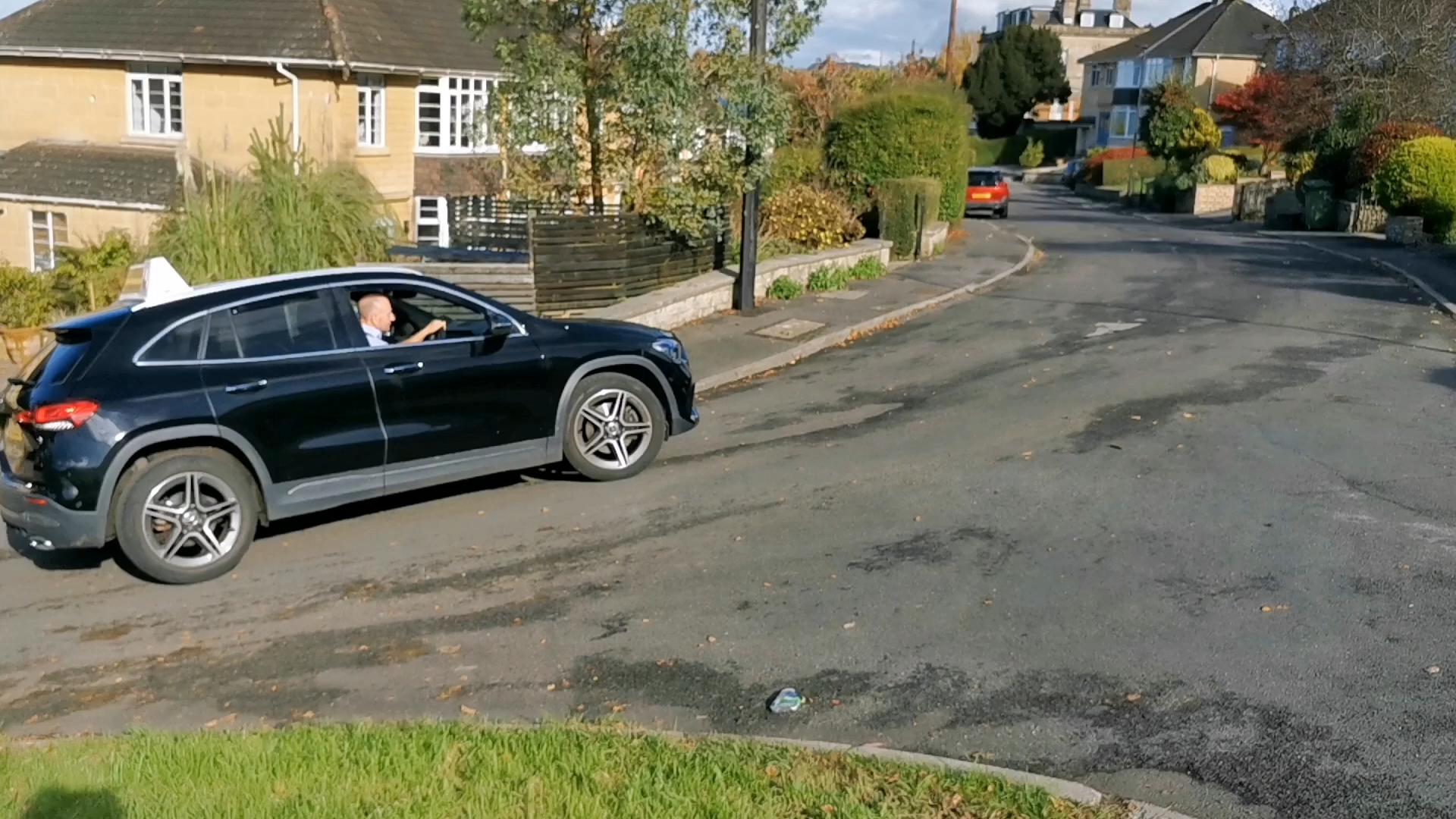 Accelerate Bath Driving School
